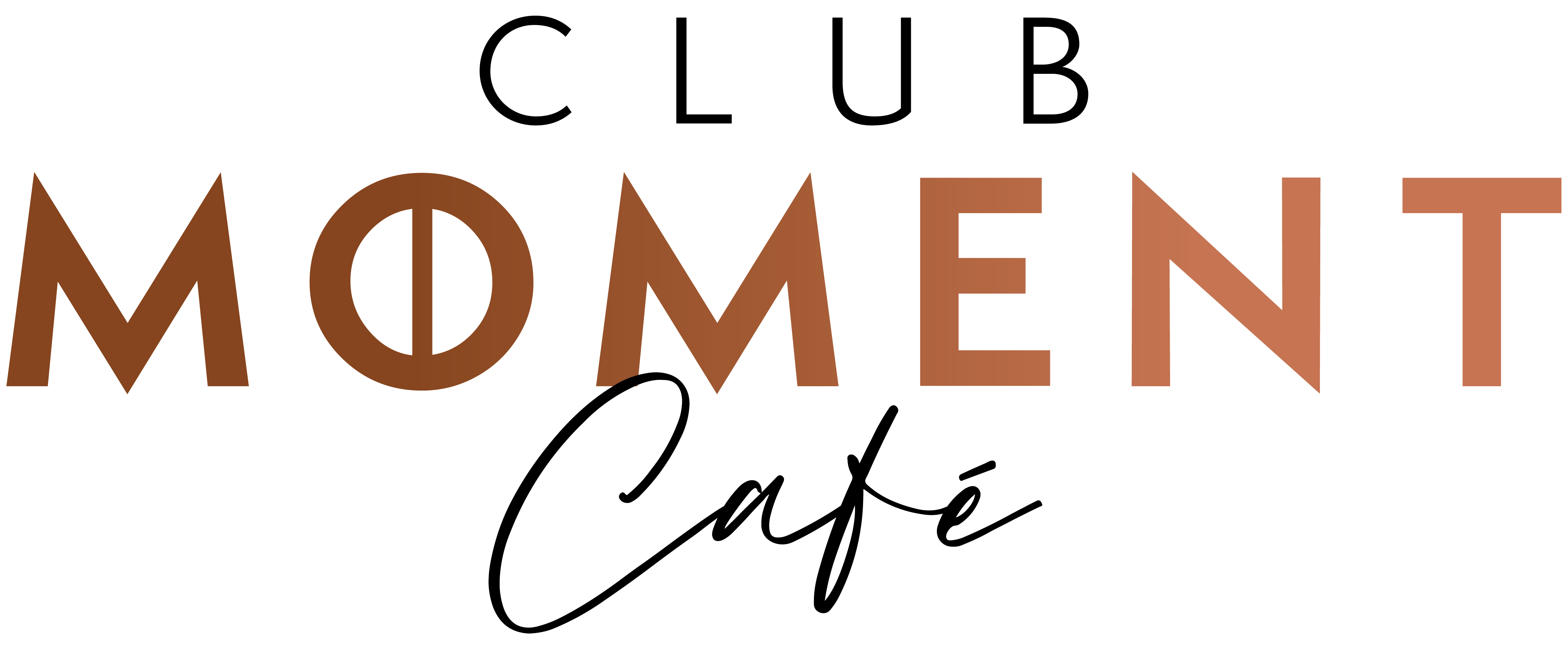 CLUB MOMENT CAFÉ